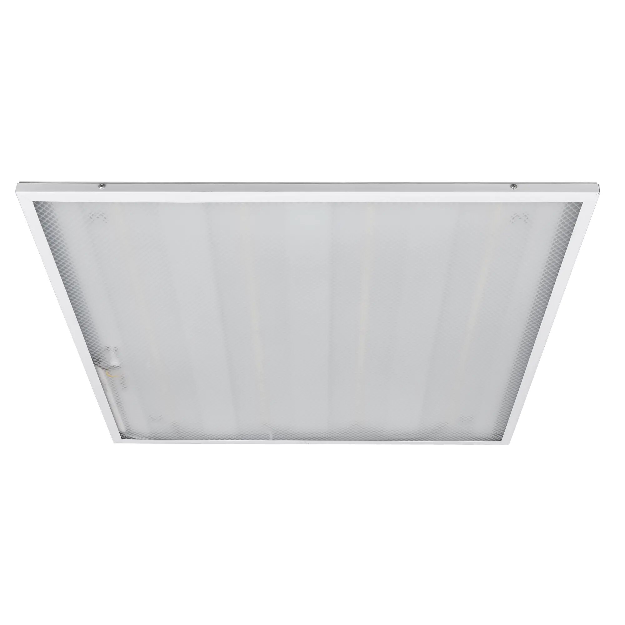 Панель светодиодная ДВО Home 6577-P 40 Вт 595x595 мм призма 6500 К IP20