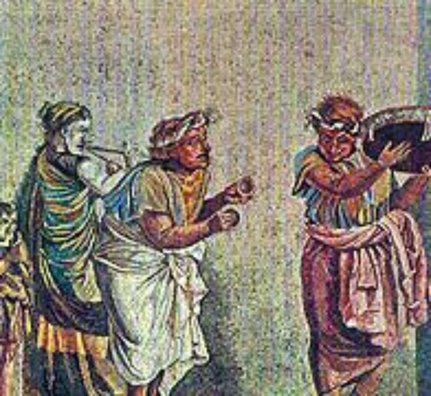 Прикованный Прометей [Аудиокнига]