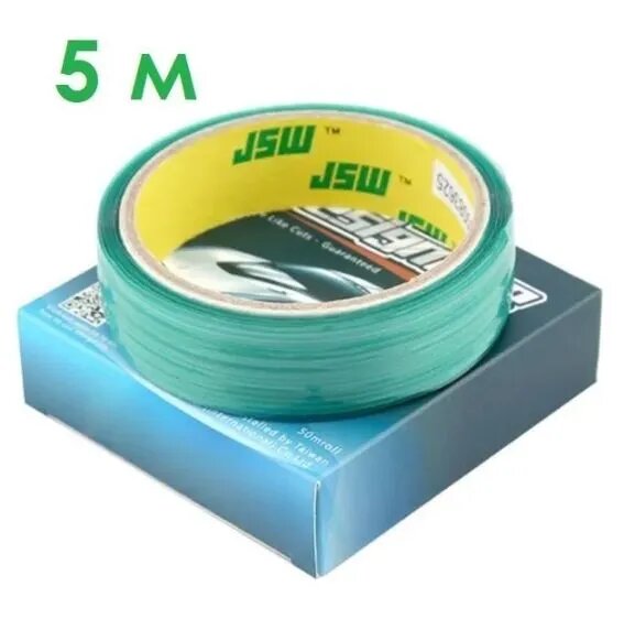 Нож нитевидный для пленки 5 метров