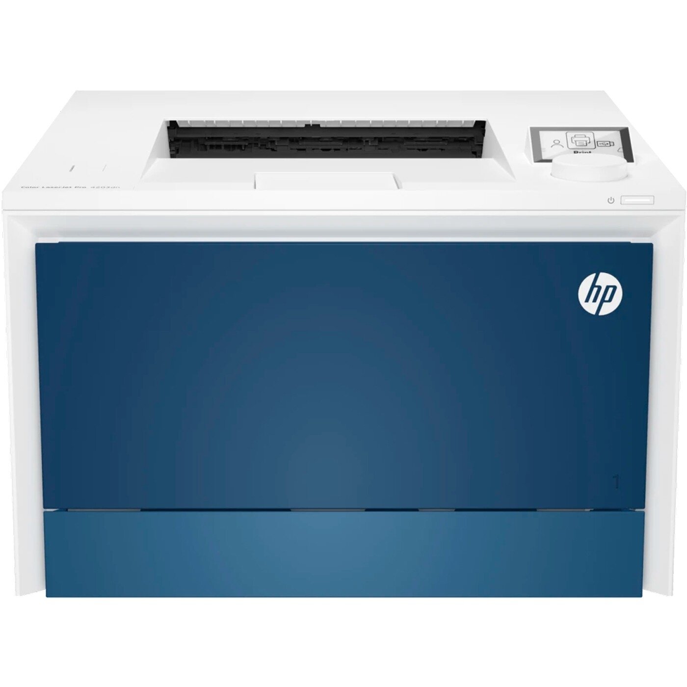 Принтер/МФУ HP Color LaserJet Pro 4203dw (5HH48A)