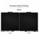 ColdTack для Bambu Lab P2S 256x256 мм, 2PCS, для X1 X1C