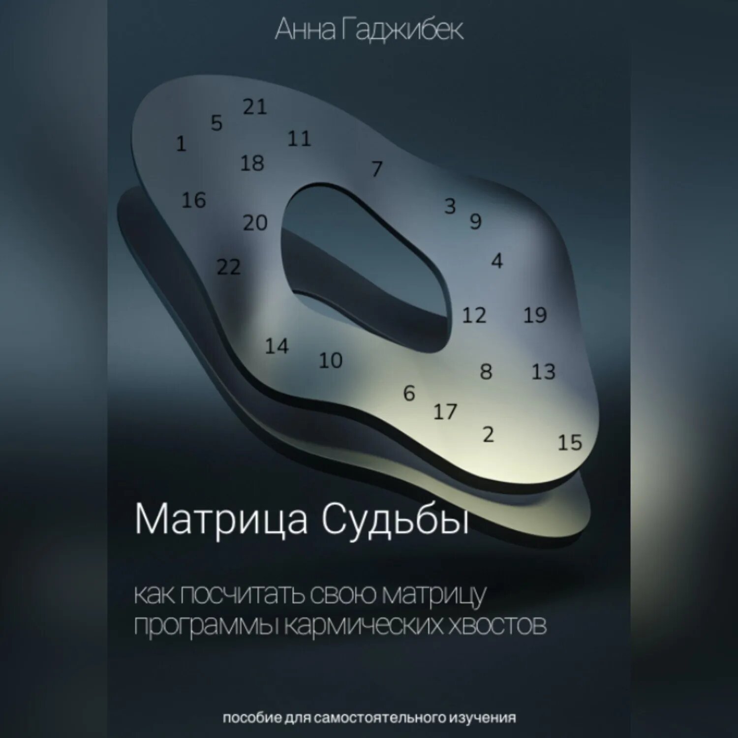 Матрица Судьбы. Как посчитать свою матрицу. Программы кармических хвостов [Аудиокнига]