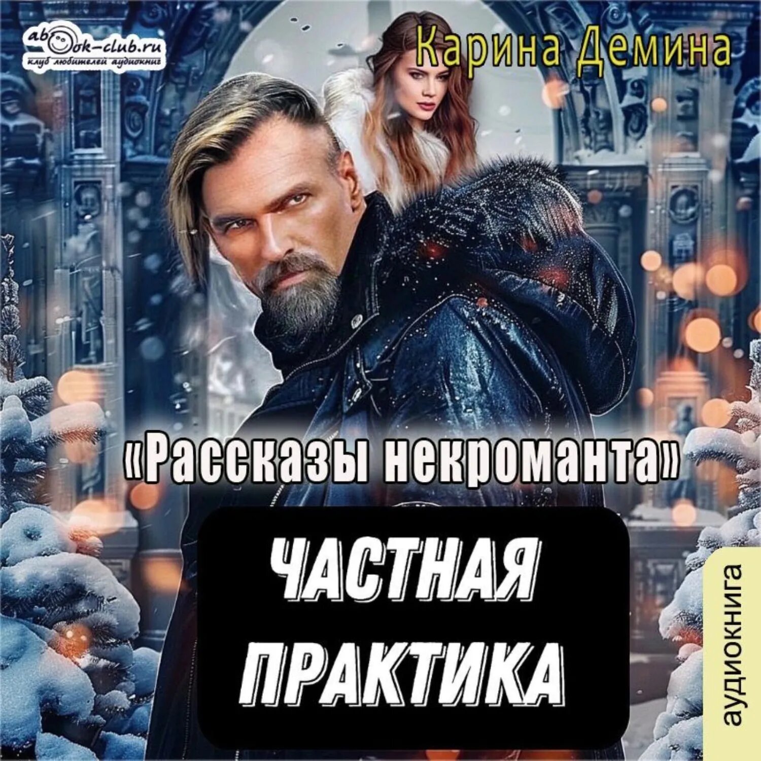 Частная практика [Аудиокнига]