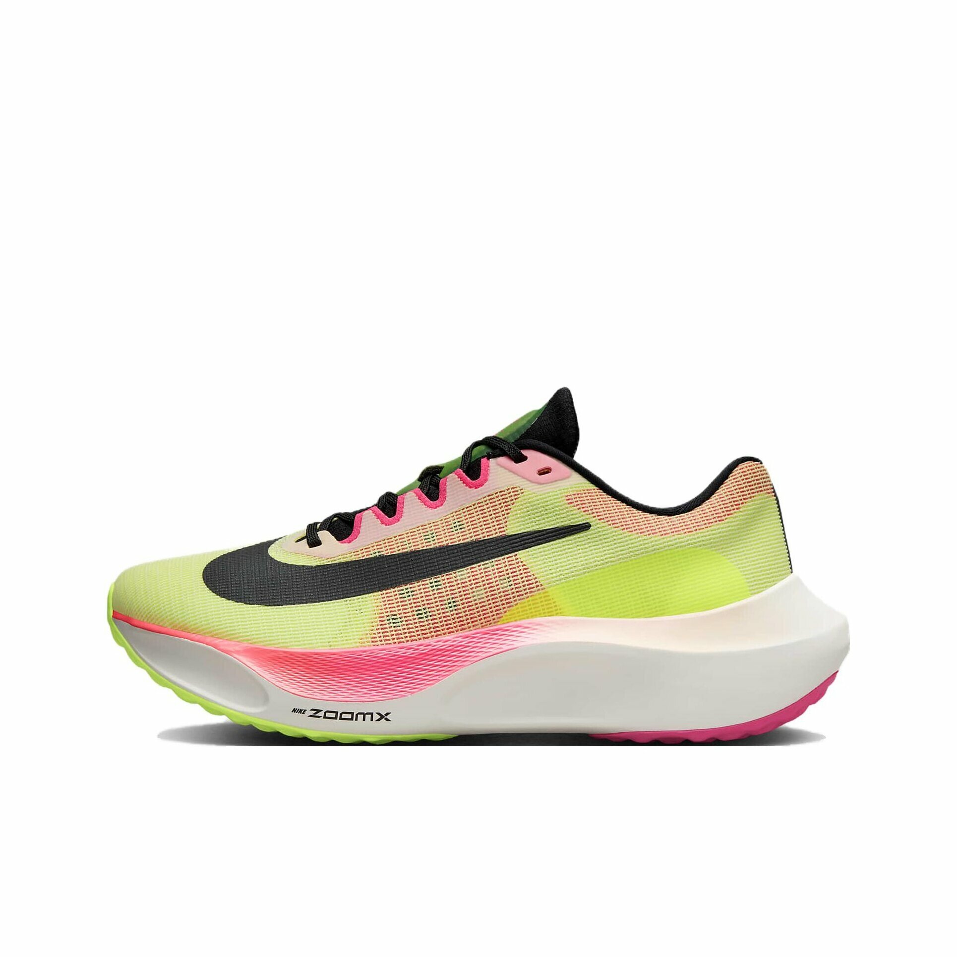 Кеды Zoom Fly 5