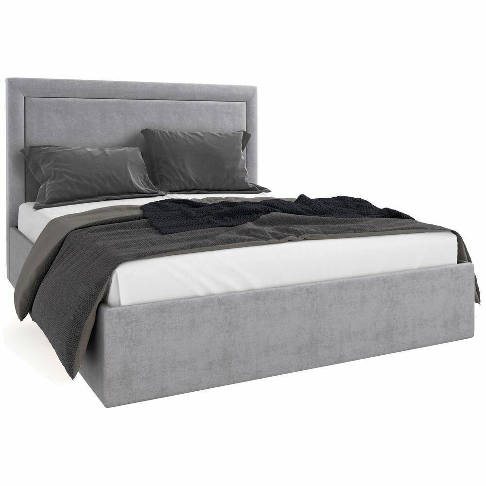 Кровать Аккорд Alva А3