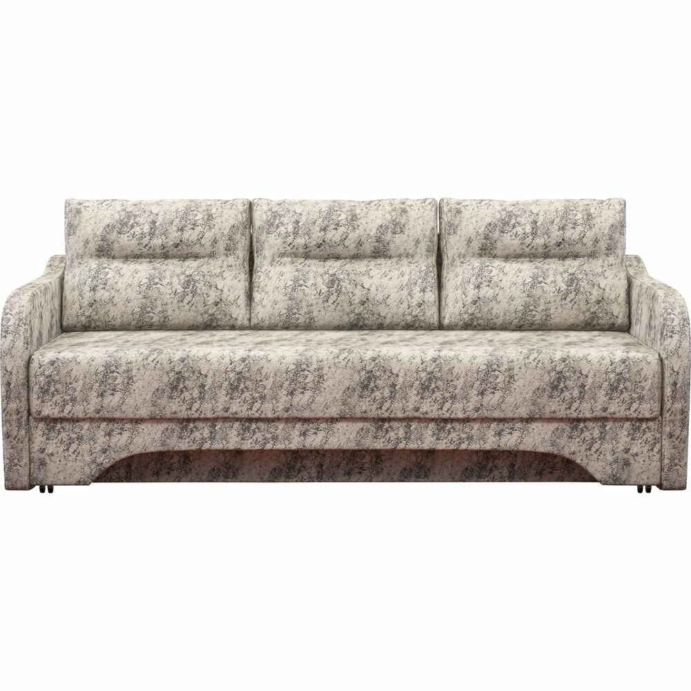 Диван еврокнижка МебелПром Наташа МП А25