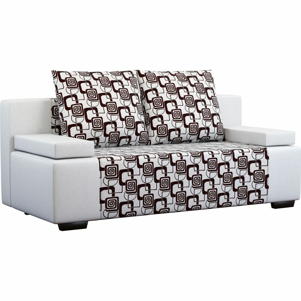 Диван еврокнижка Наш Диван Плей (НД) А8