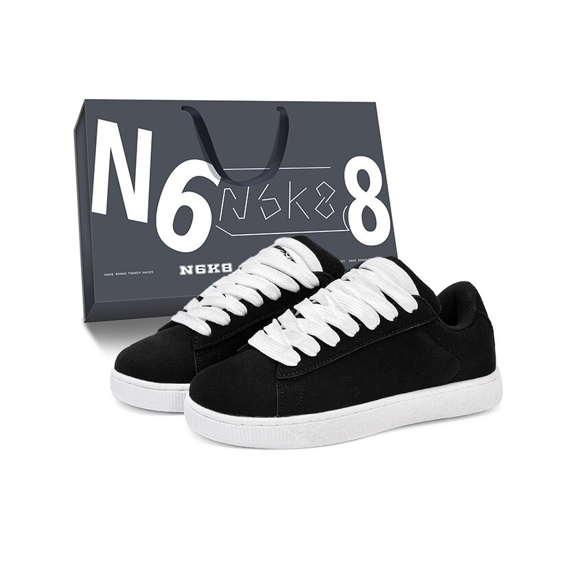 Кеды N6K8