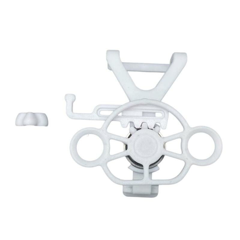 Рулевое колесо для гонок, Белый