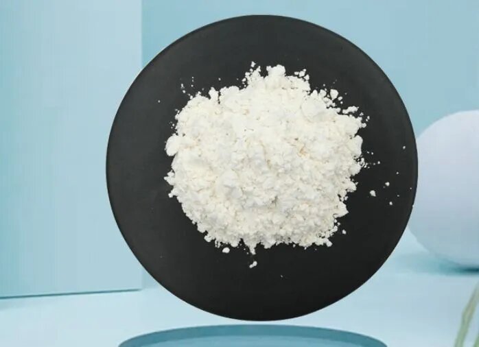 Монобензон 99% косметическое сырье для отбеливания кожи, 50 г, белый порошок