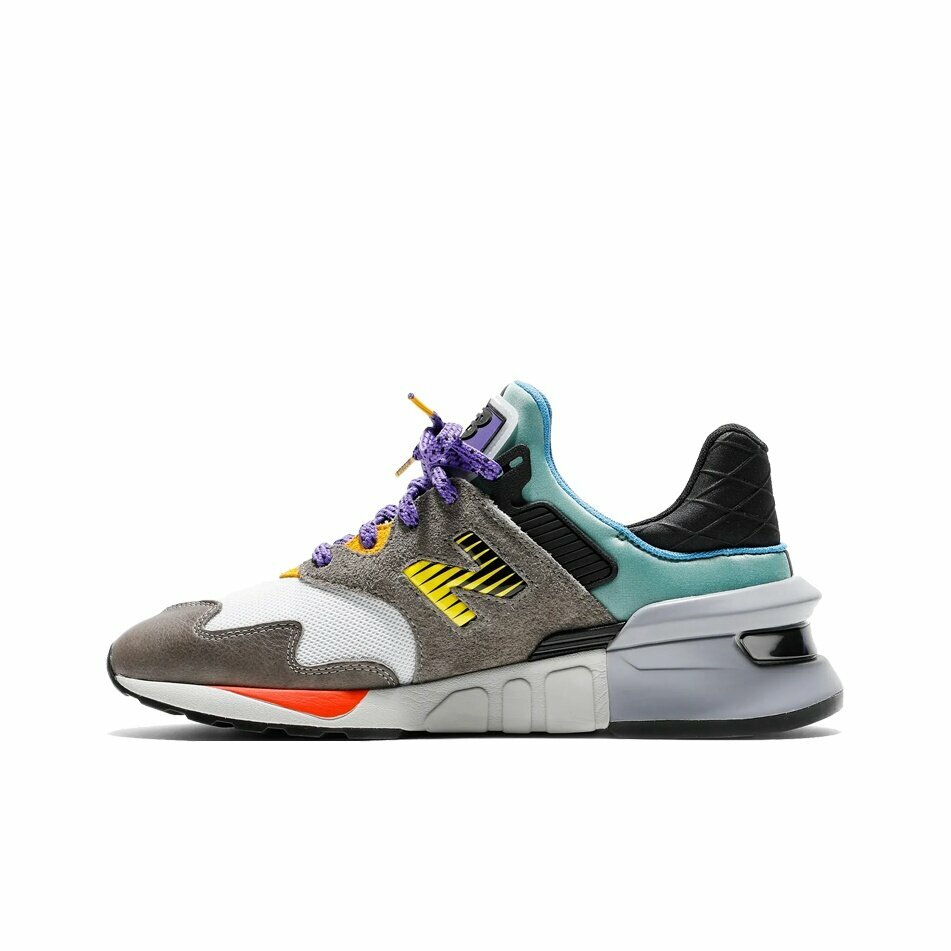 Кроссовки NB 997S