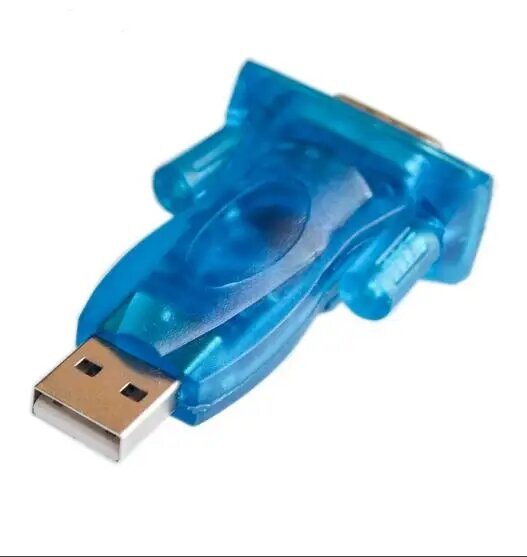 USB 2.0 к RS232 конвертер XiangYangWei