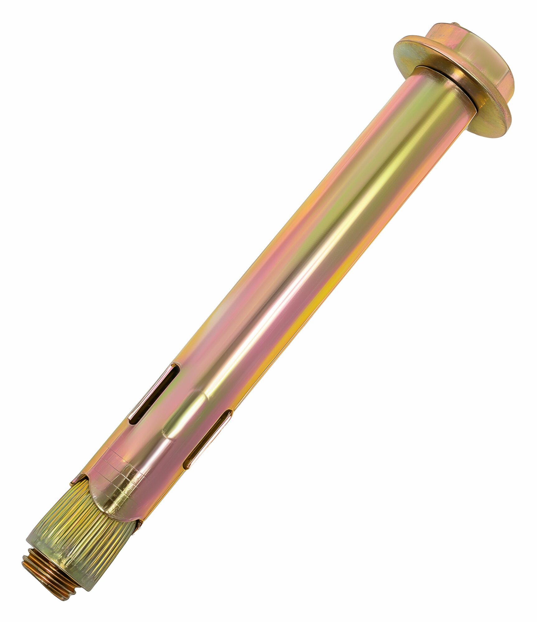 Анкерный болт Gigant М16 20x160 10 шт GAB-M16/20160/10