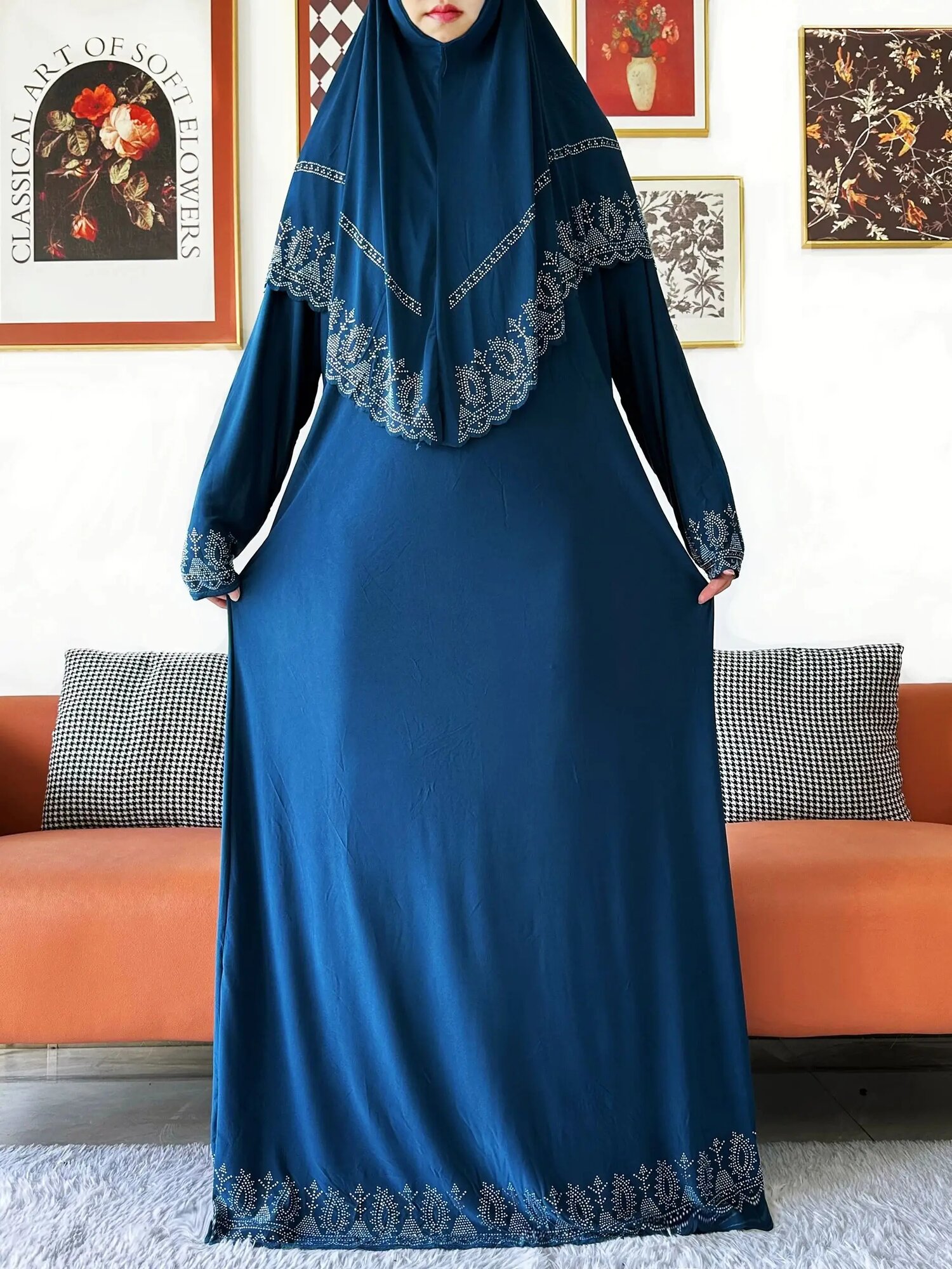 Комплект одежды