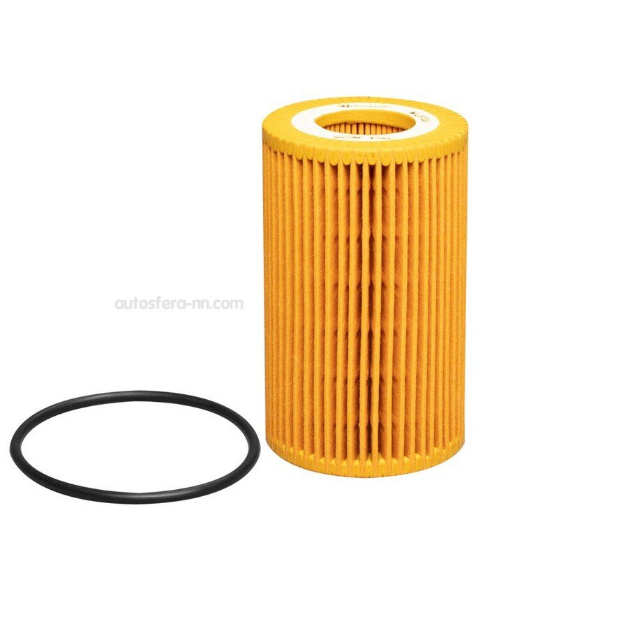 MARSHALL ML8709 фильтр масляный AUDI A6 IV (C7) 11-/ Q7 II (4M) 15- MB C-CLASS (W205) 14-/ E-CLASS (W213, S213) 16- (ML8709)