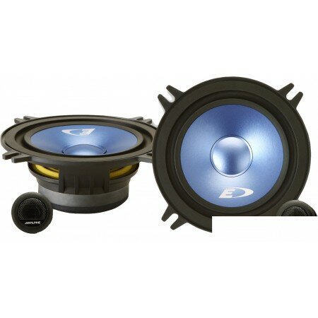 Компонентная АС Alpine SXE-13CS