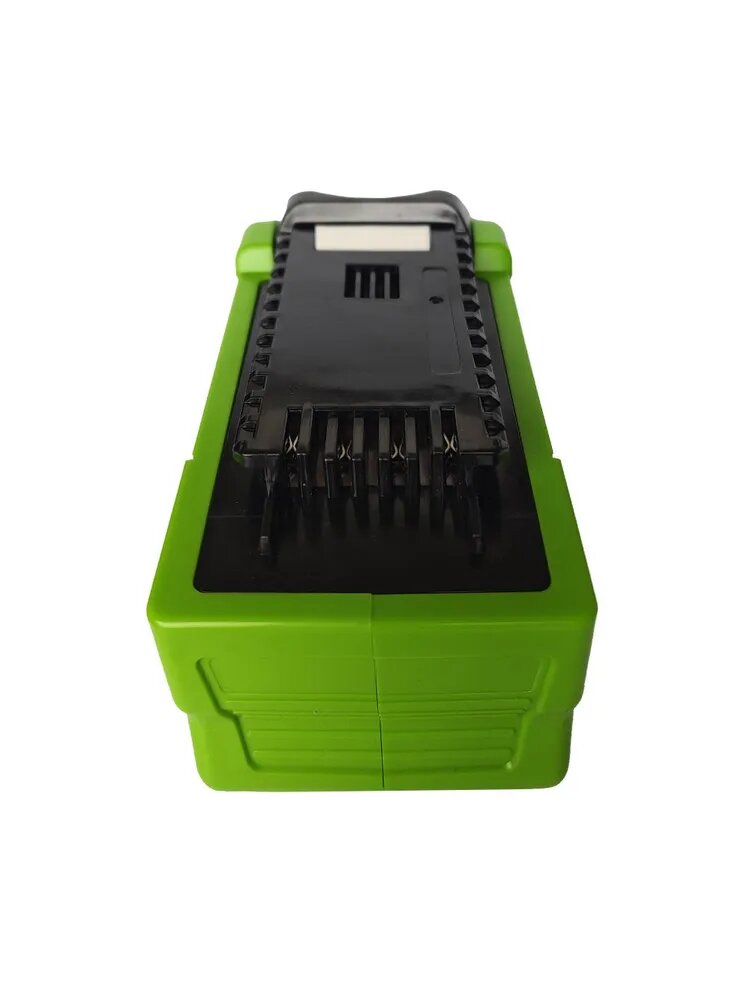 Аккумулятор для инструмента GreenWorks 29462/29472 40V Li-Ion 6000 mAh — фото 1