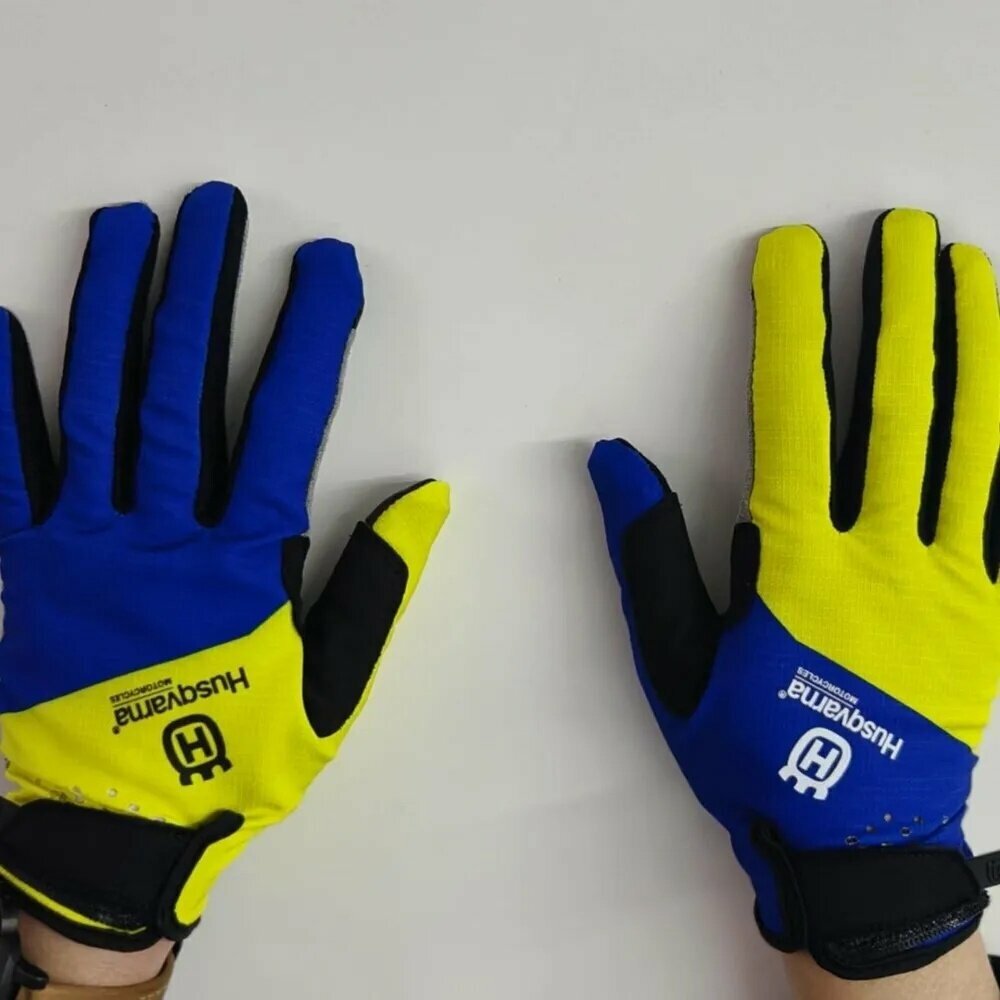 Husqvarna Велоперчатки, размер: XXL