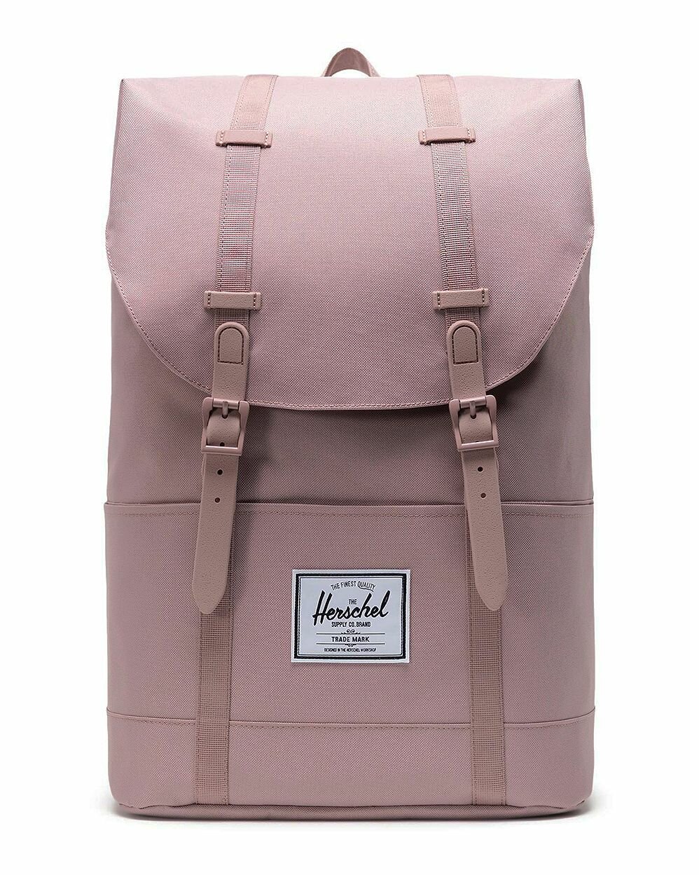 Рюкзак Herschel Retreat ECO 10971 Ash Rose