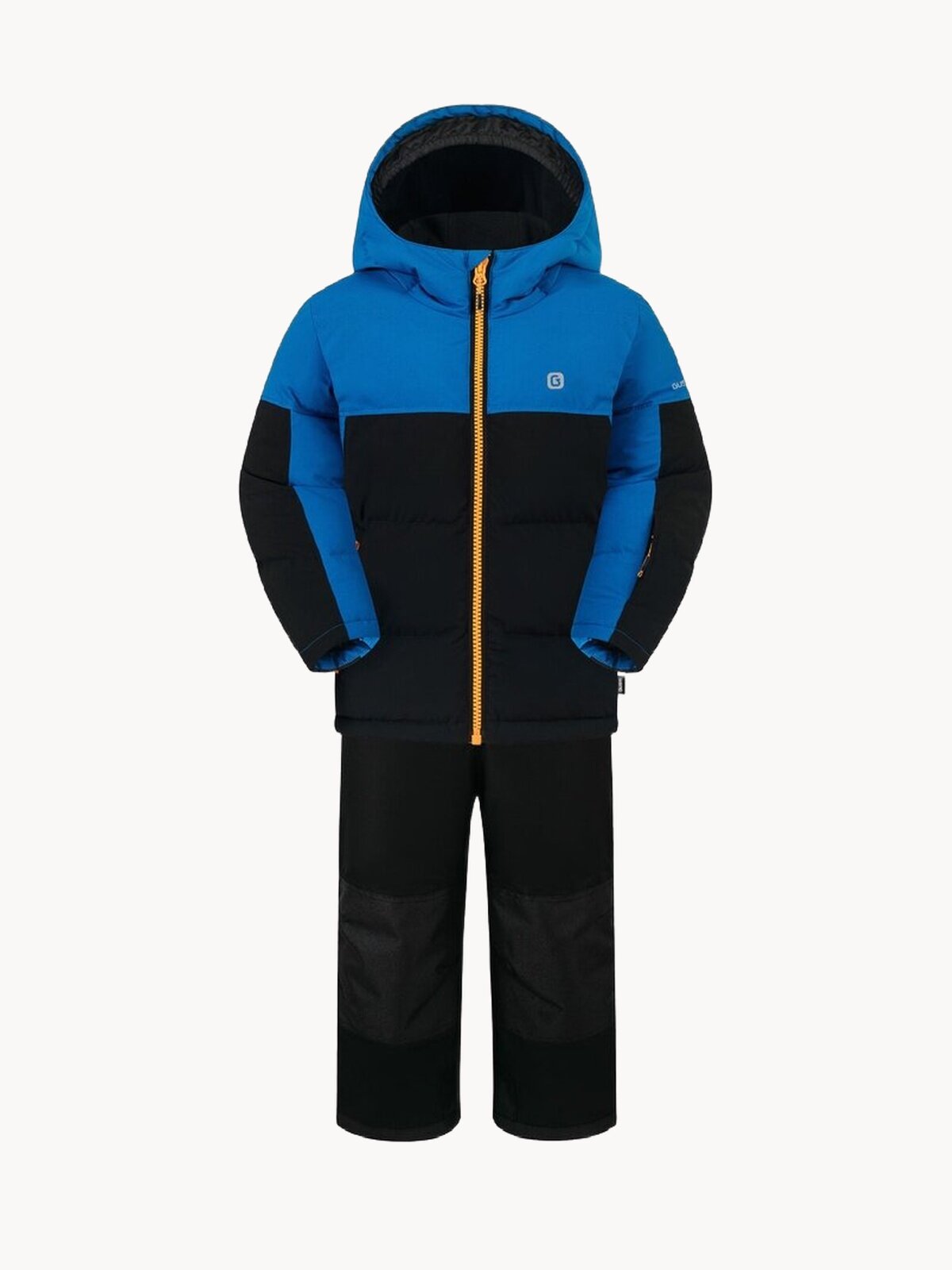 Комплект верхней одежды