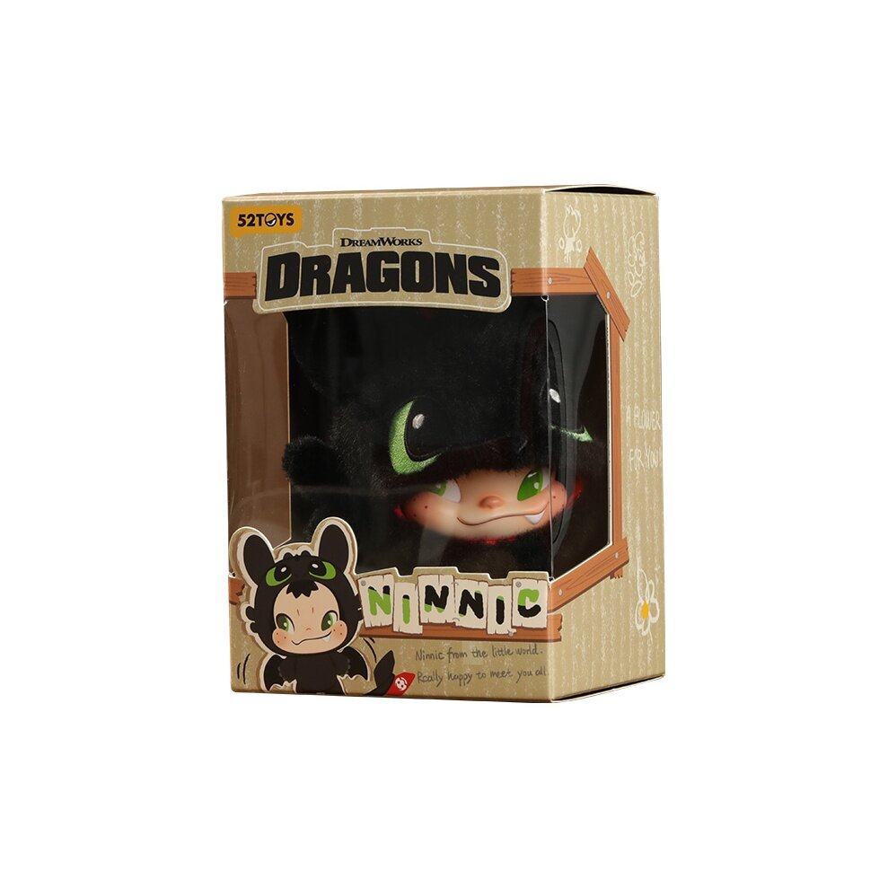 Игрушки подвесные 52TOYS