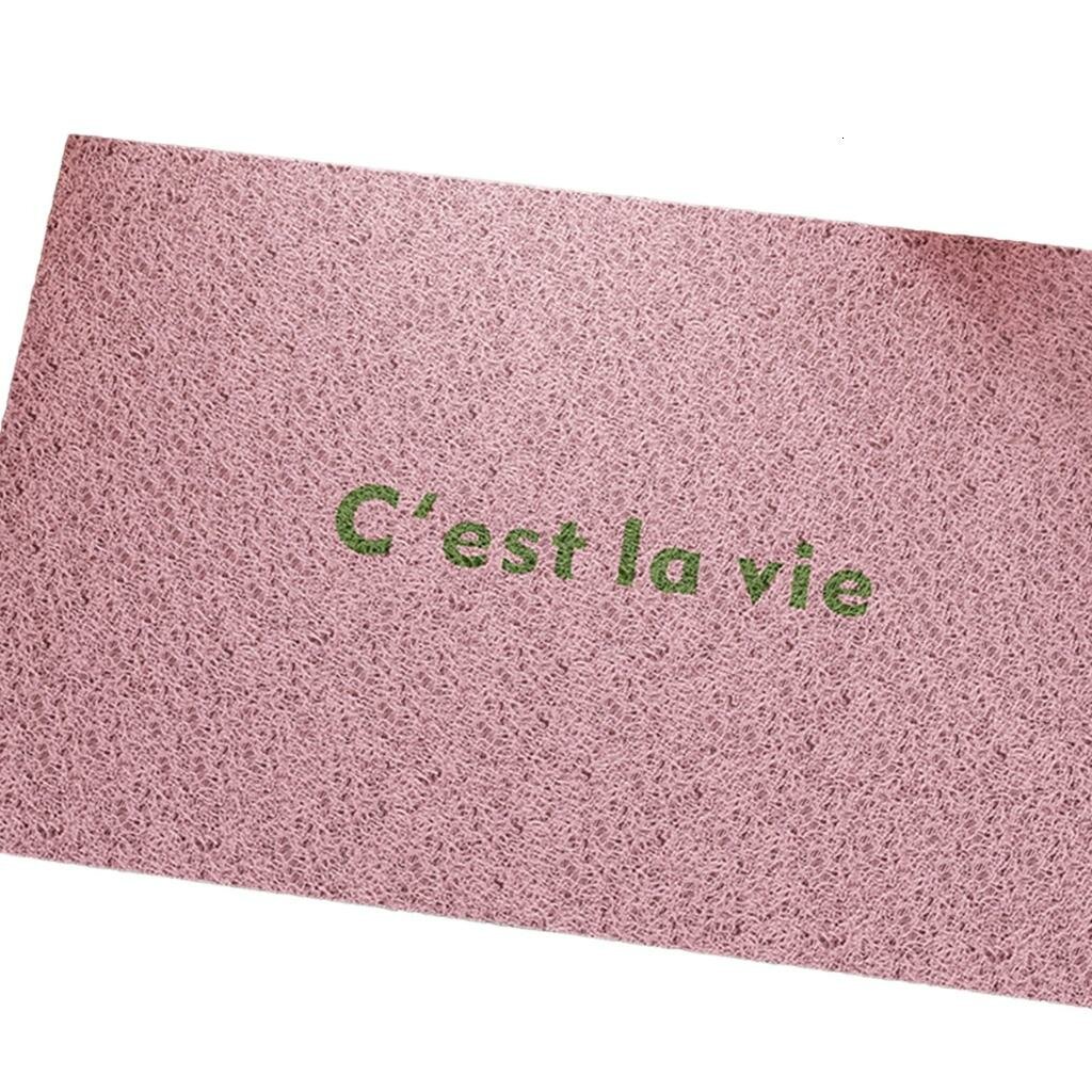 Коврик ПВХ для гаража и террас, PK - 40 60