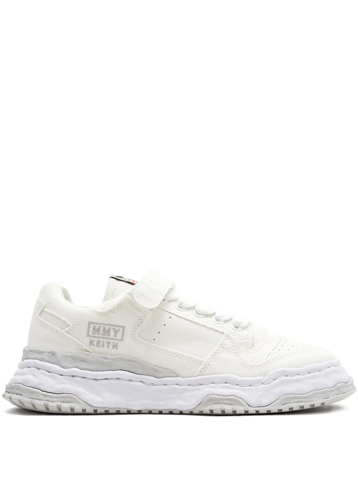 Кроссовки Keith