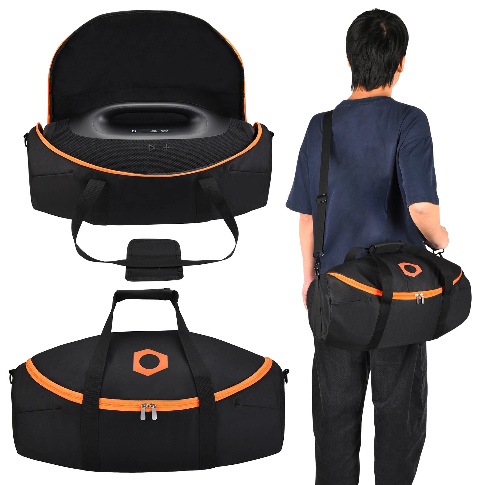 Чехол для JBL Boombox 4 — фото 1