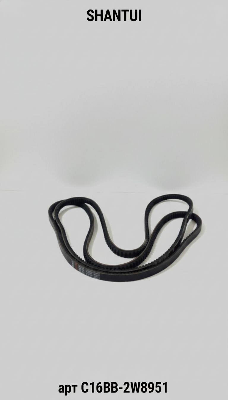 Ремень C16BB-2W8951/20Х2190