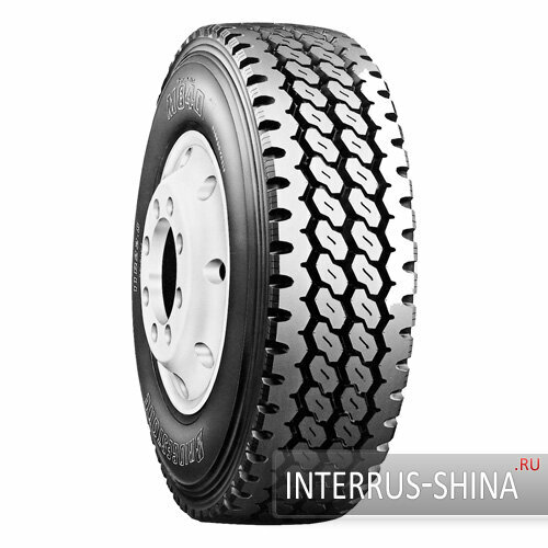 Грузовая шина Bridgestone M840 315/80 R22.5 156/150K