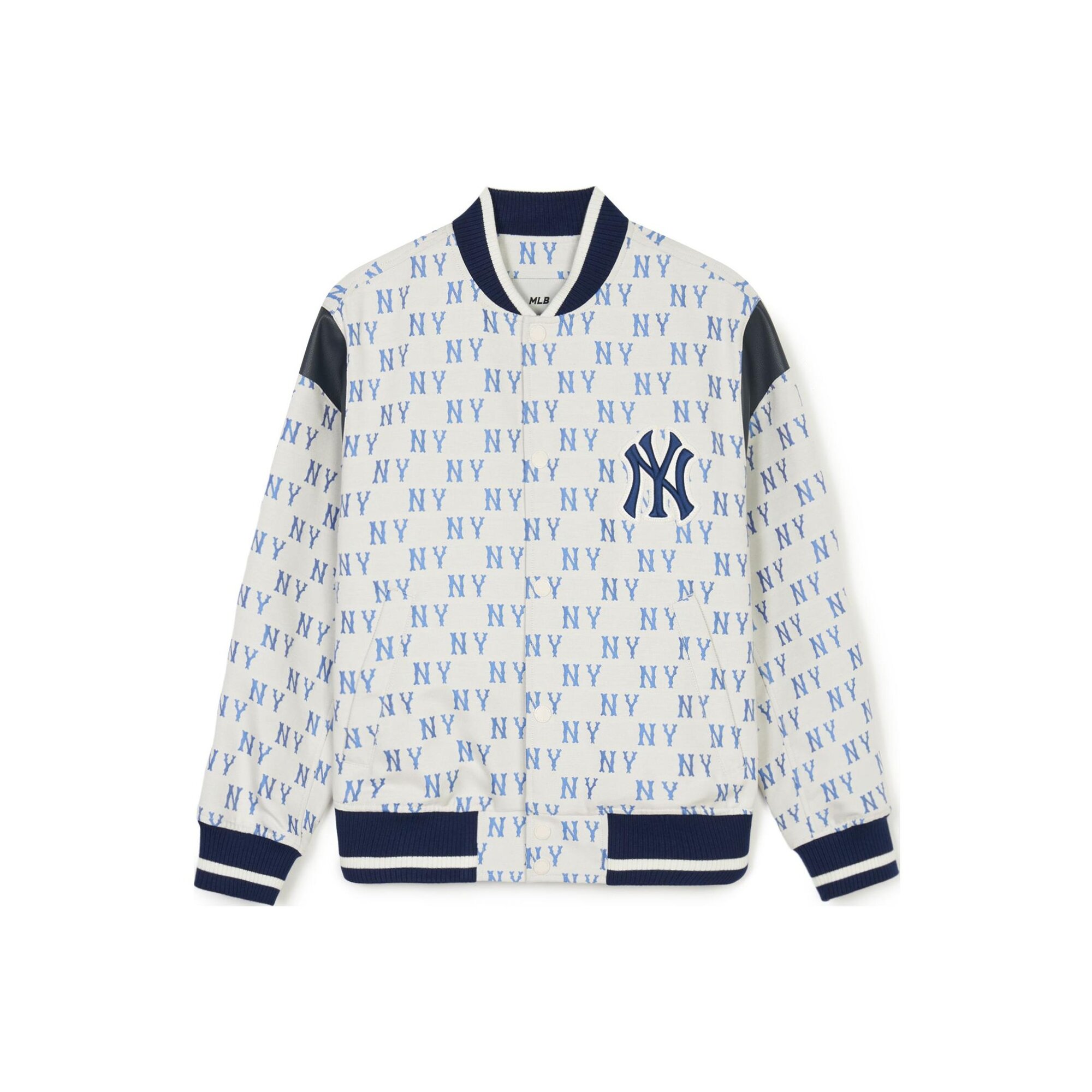 Куртка MLB