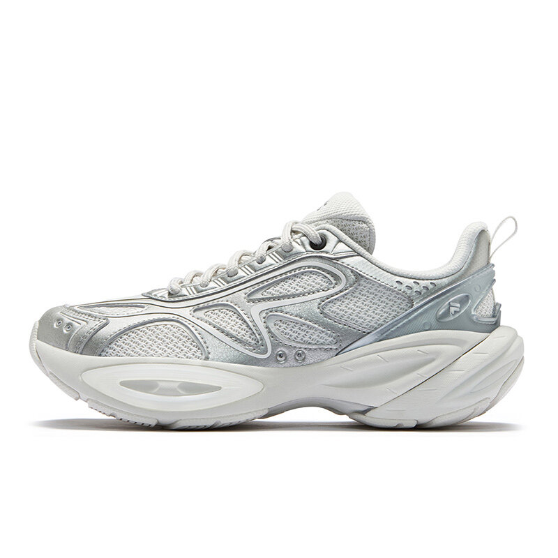 Кроссовки BUZZARD II Meteorite Shoes 2nd Generation