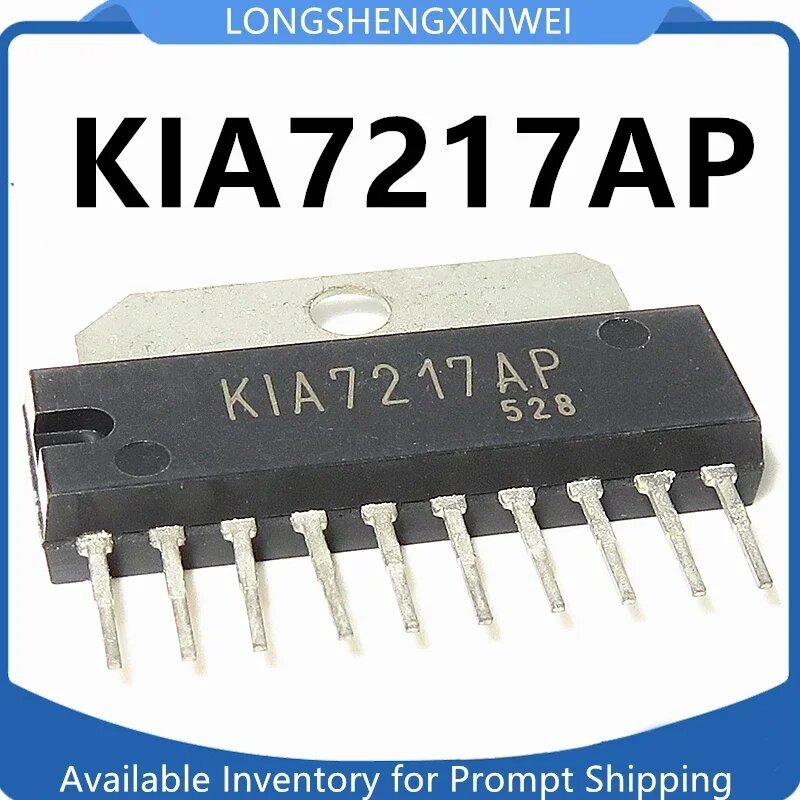 1 шт. KIA7217AP KIA7217 ZIP10 оригинальный новый