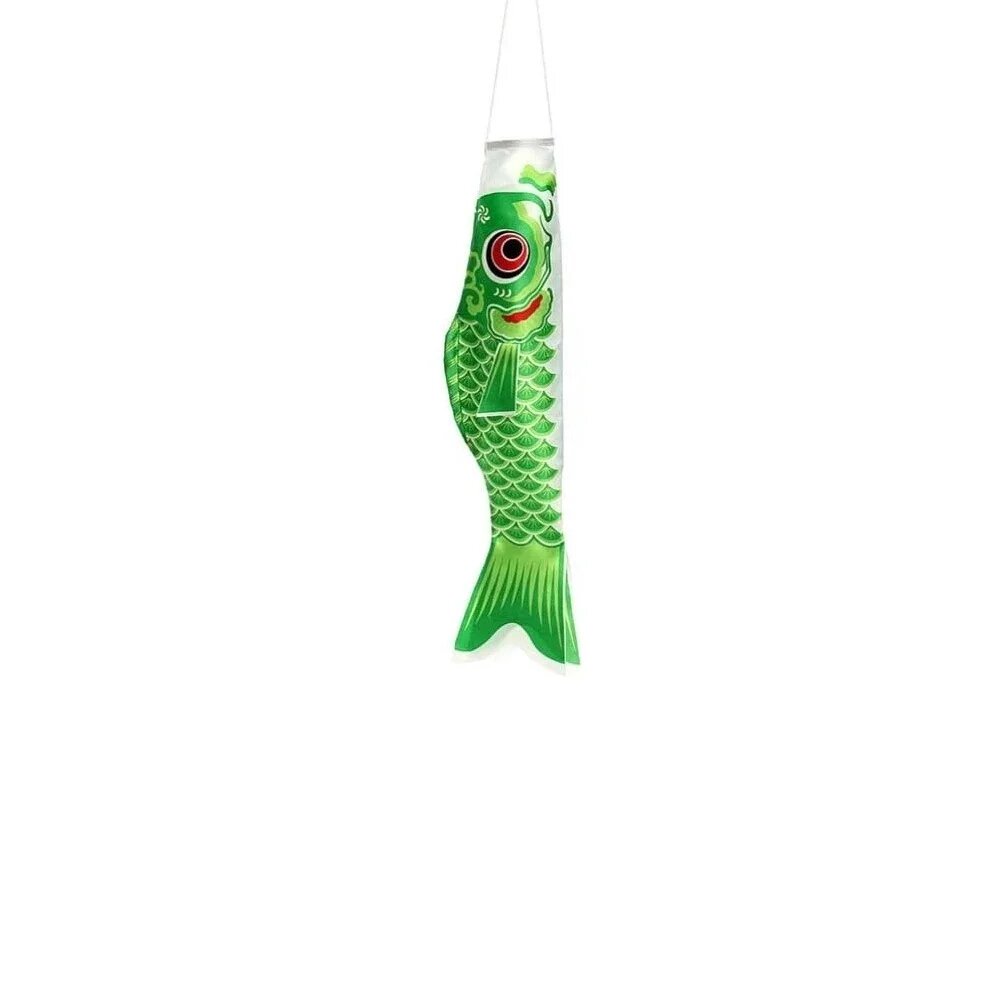 Японский карп, ветроуказатель ETRSUNTECH LX0261 80cm, 3