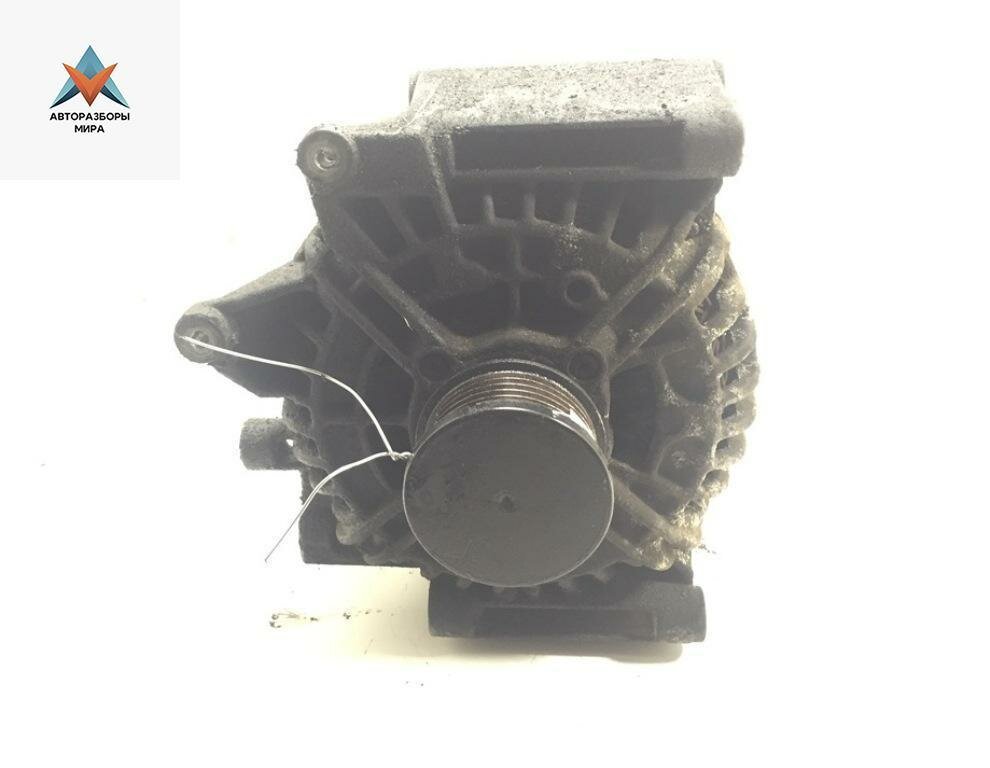 Генератор Mercedes-Benz C-Класс W203/S203/CL203 рест. 2004 A0131540002