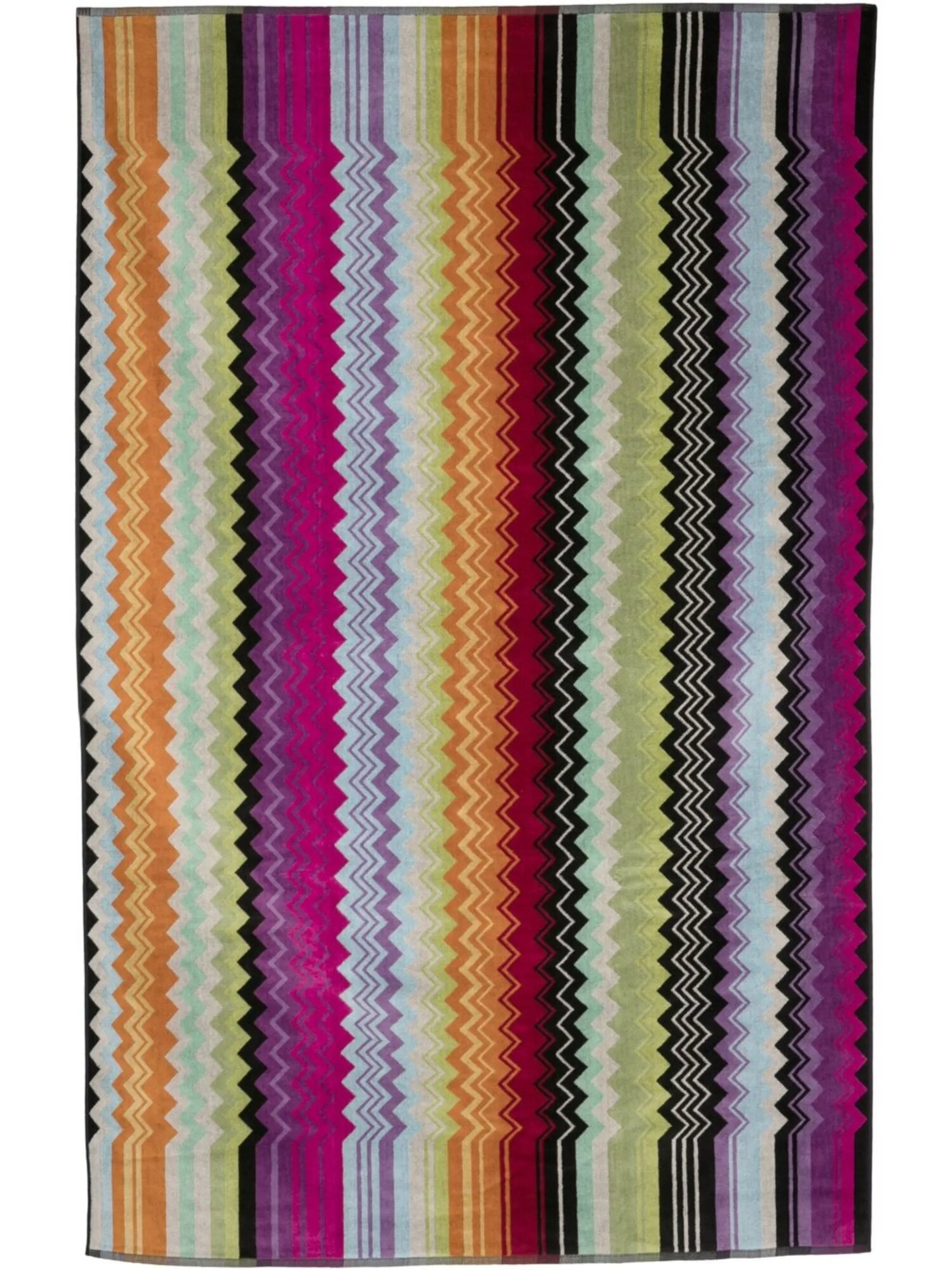 Халат Missoni Home, размер OneSize, orange — фото 1