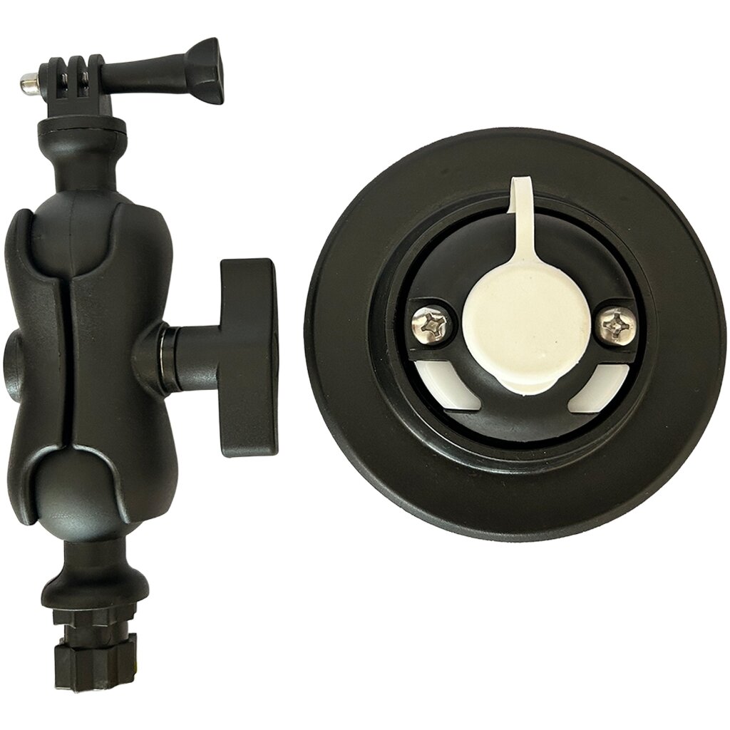 Аксессуары для каяка спортивная камера 360-градусный монтажный кронштейн