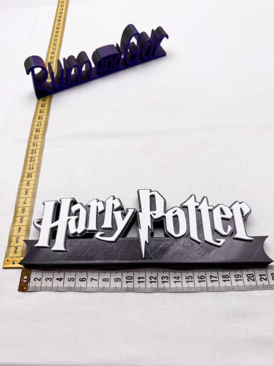 Фигурка Harry Potter — фото 1