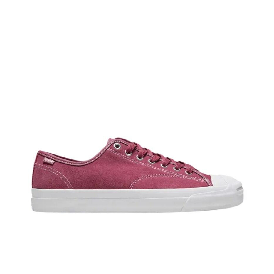Кроссовки Converse Jack Purcell, размер EU 40 стопа (25CM), розовый, — фото 1