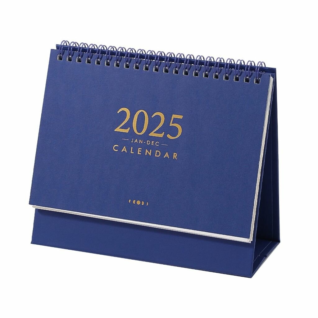 Календарь на 2024-2025 годы, 16 месяцев с сентября 2024 года по декабрь 2025 года