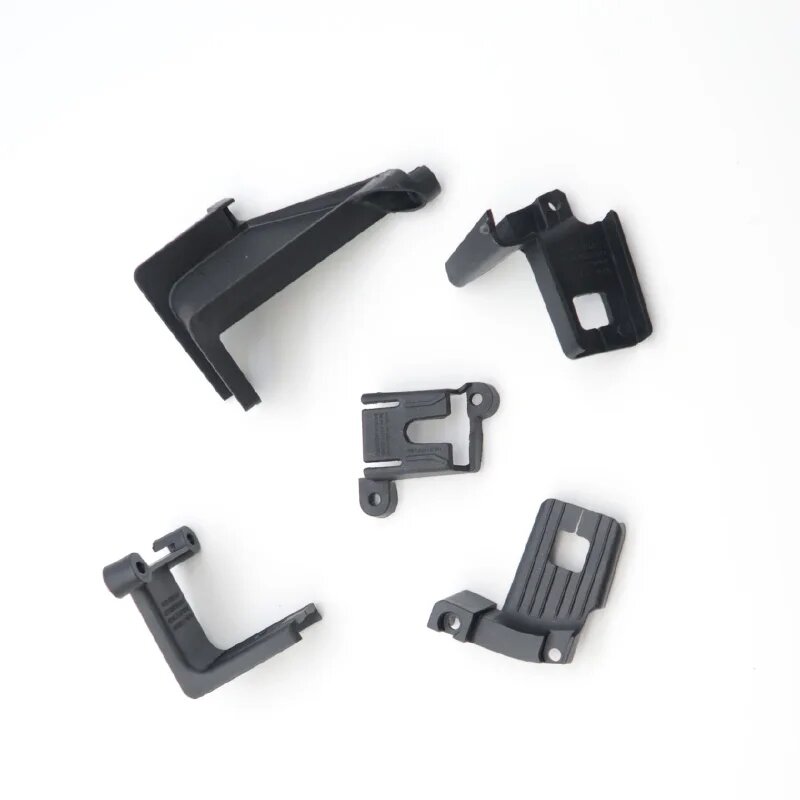Кронштейн фары BMW X5/X6 E70/E71 2008-2013, правый, 6311720