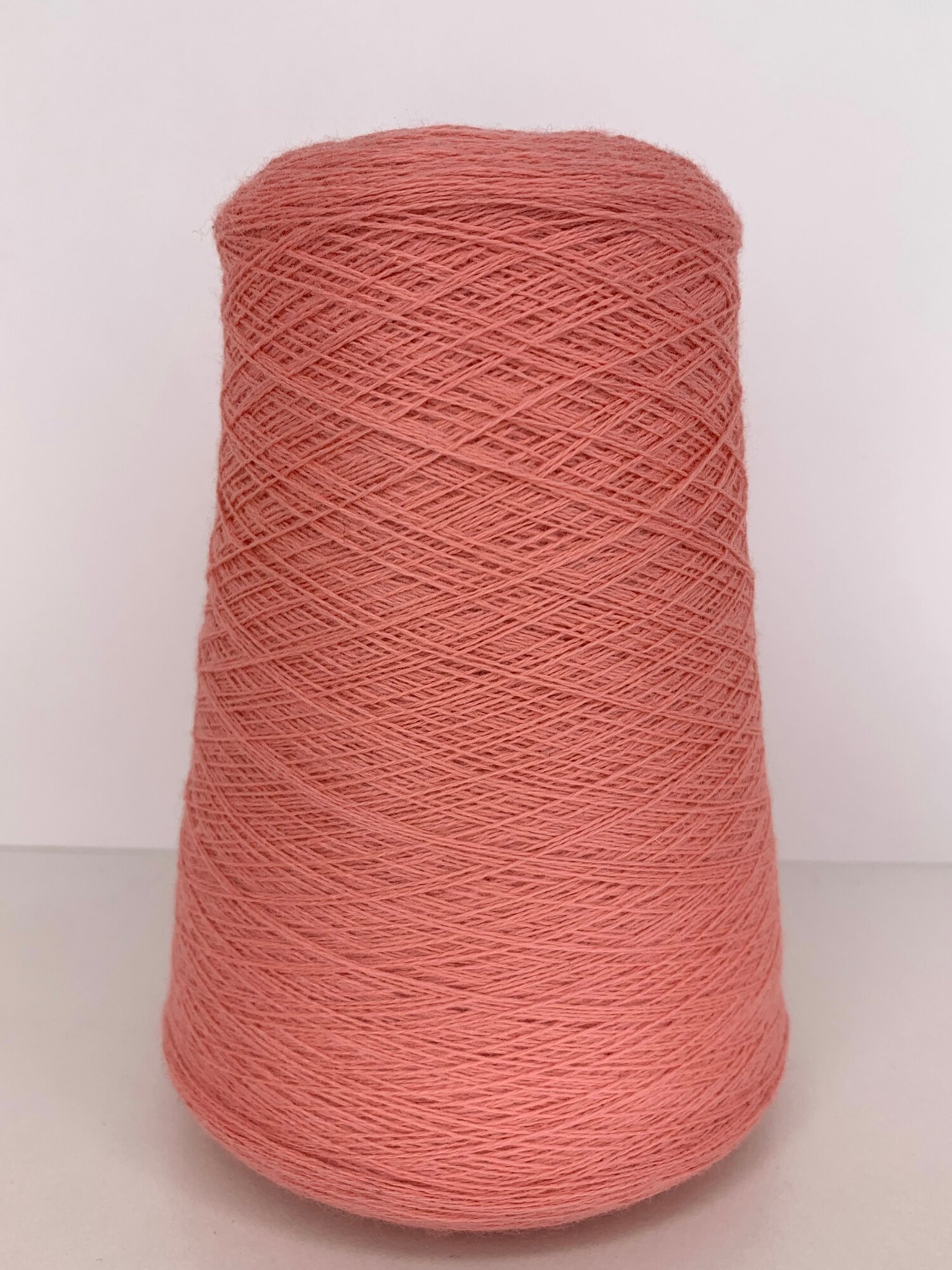 UK/MF - Zegna Baruffa Lane Borgosesia; 100% меринос; 1500м/100гр, (2/30); col. 169991, цвет: розовый, вес 250гр; italyyarn
