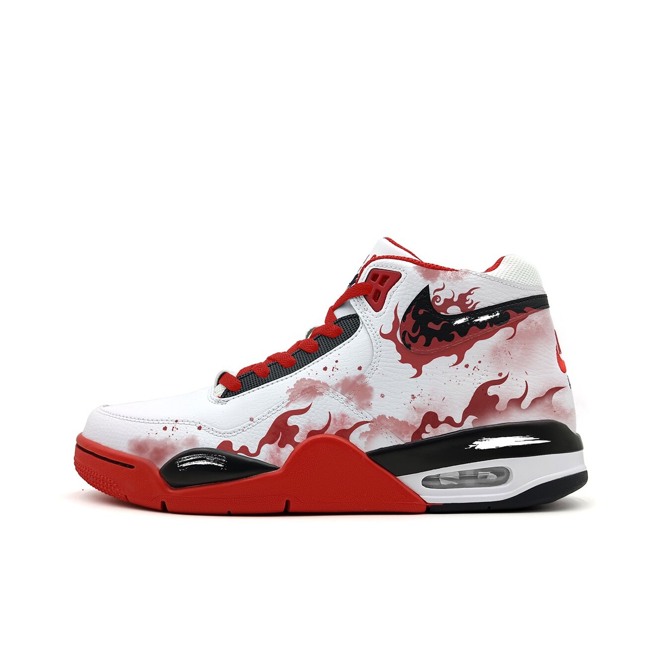 Кроссовки NIKE Flight Legacy
