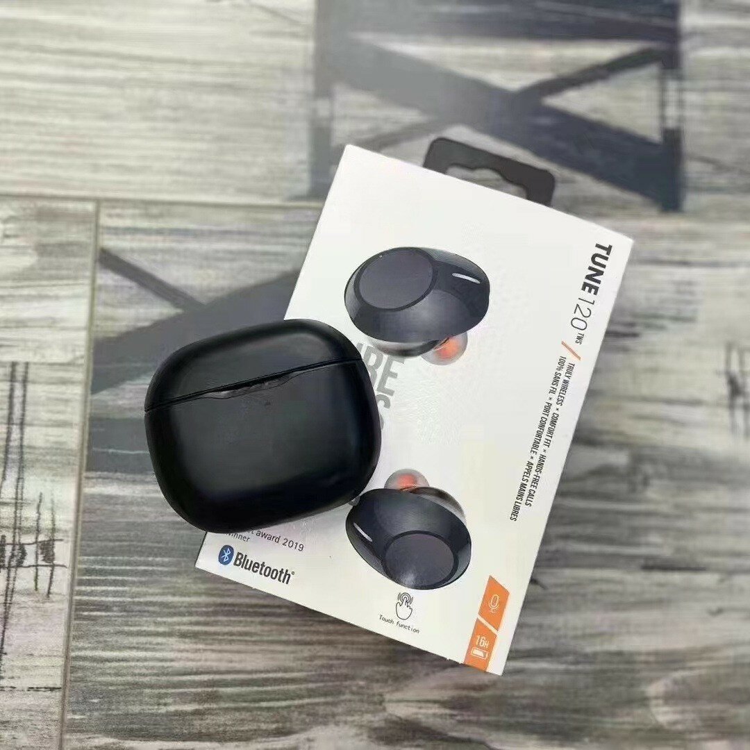Безпр Bluetooth Наушники YM Mall Scu-T120 5.0 Стерео Бас Двусторонние Звонки Спорт