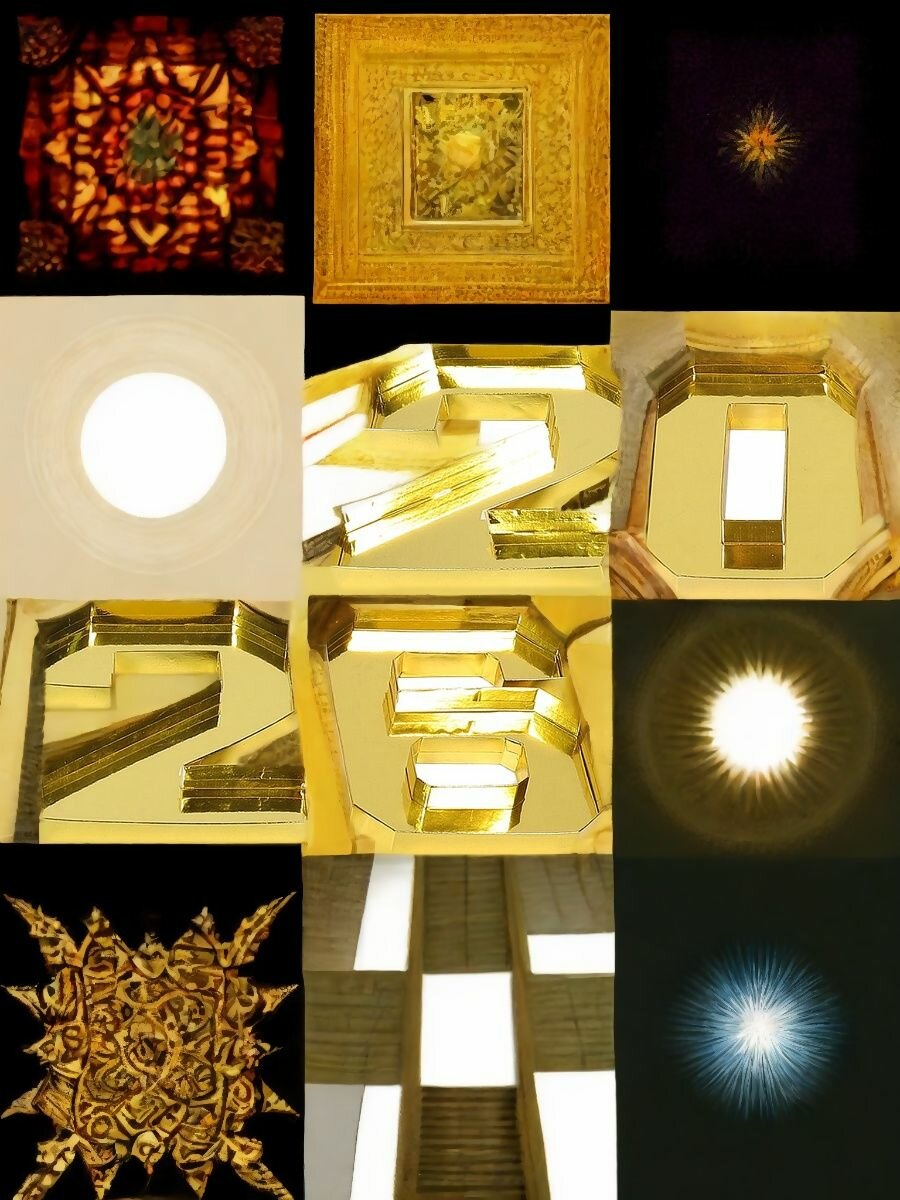 Коробка Для Конфет В Форме Числа: Прочный Картон, Удобное Открытие, 1 Комплект