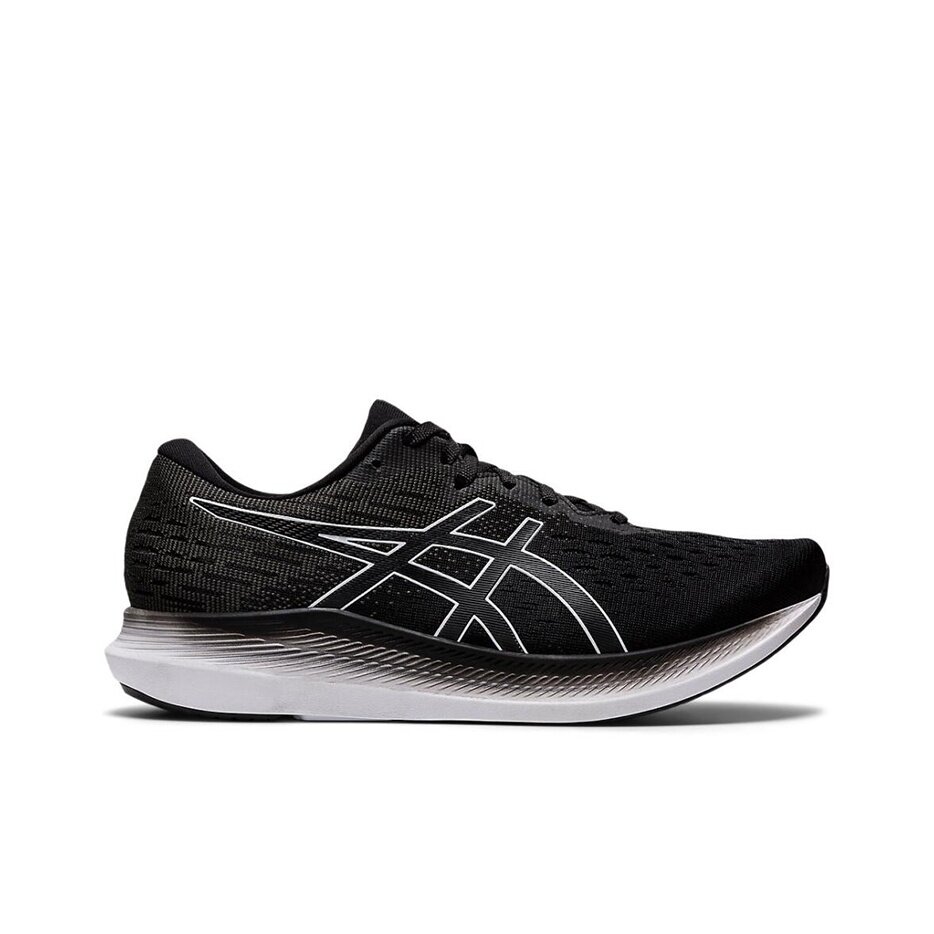 Кроссовки ASICS EvoRide 2, размер EU 39 стопа (24.5CM), black — фото 1