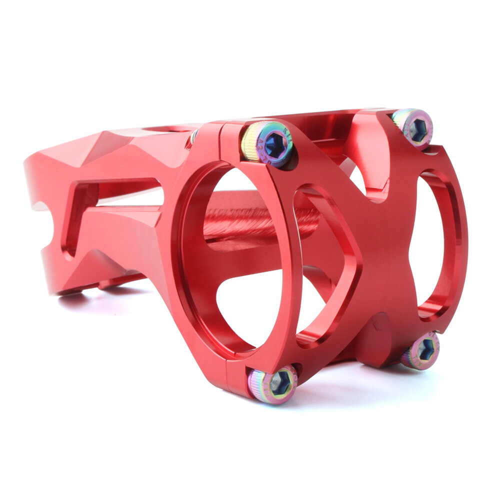 Набор из 6 винтов из нержавеющей стали для фиксации выноса руля велосипеда