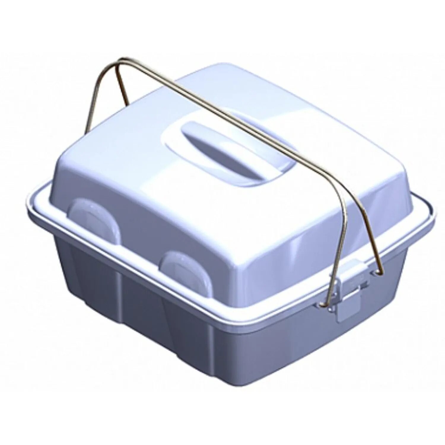 Контейнер укладка УКП-100-01 кронт