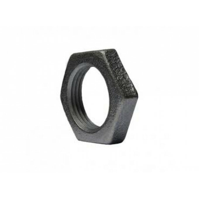 ФРЧ контргайка черн ДУ-32 1 1 1.10/