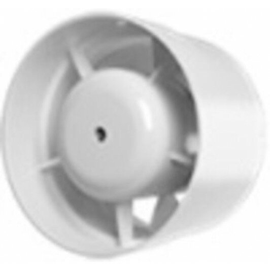 Вентилятор канальный D125 осевой вытяжной 220V PROFIT ERA